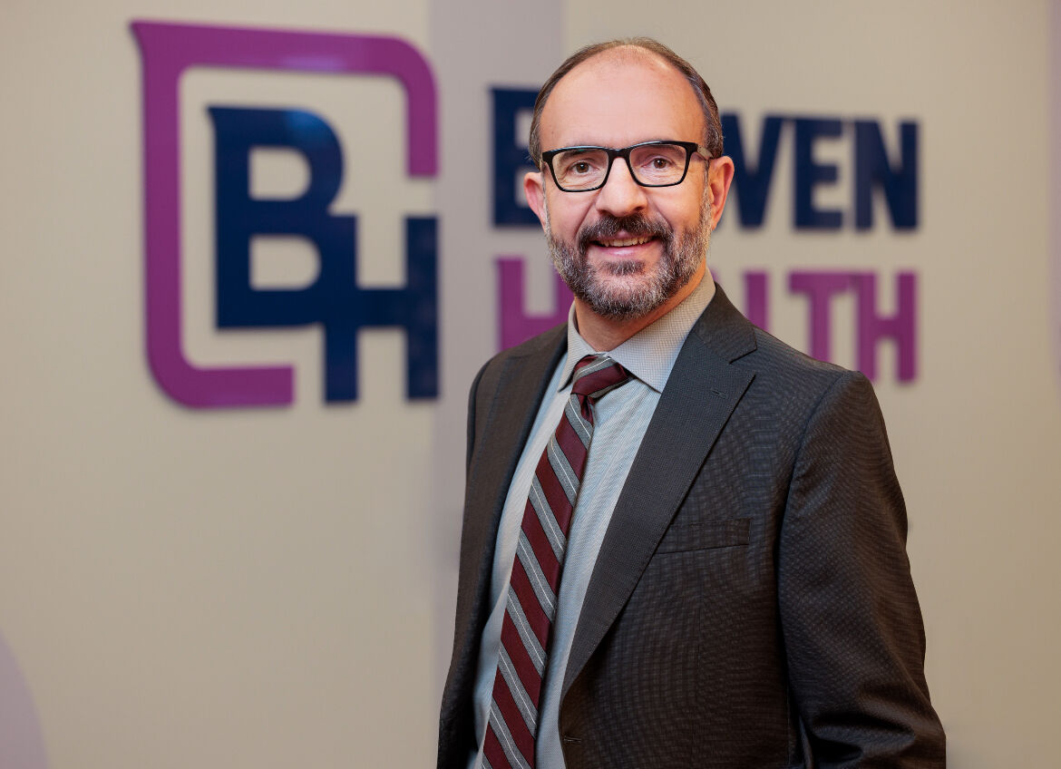 Bowen Health Welcomes Pediatrician Dr. Alex Tanase | Monticello Herald Journal | newsbug.info