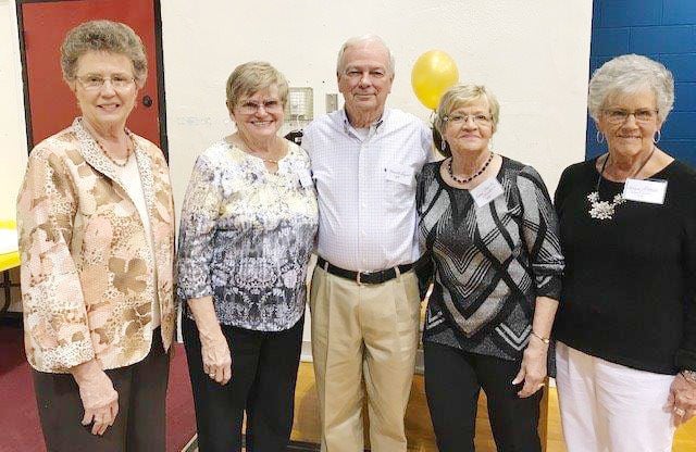 Remington High School alumni hold annual reunion | News | newsbug.info