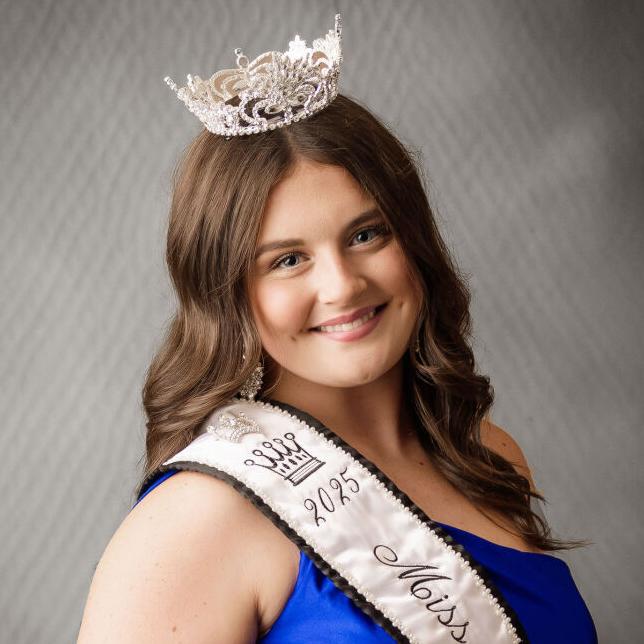 Miss Ford County to compete in state pageant | News | newsbug.info