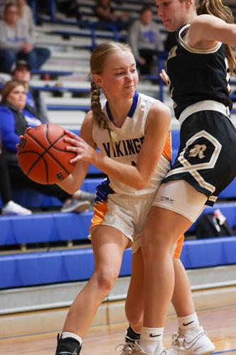 Vikings come up short in championship game against Zebras | Sports ...