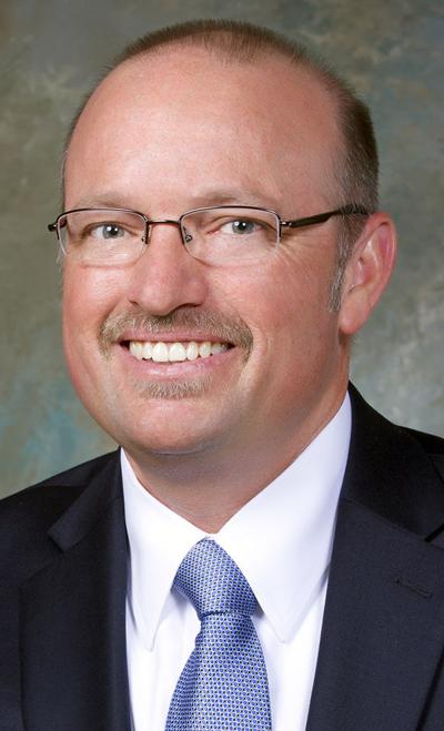 Carroll-White REMC president, CEO Randy Price retires | News | newsbug.info