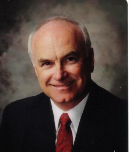 Memorial Scholarship renamed in honor of Julia K. Angle and Richard A ...