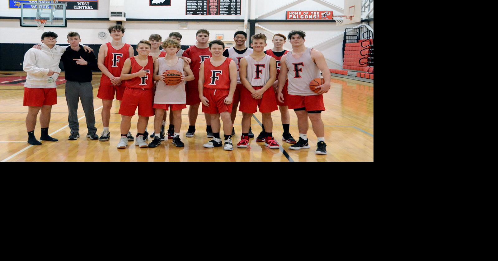 Frontier boys hoops ready for season to begin | Sports | newsbug.info