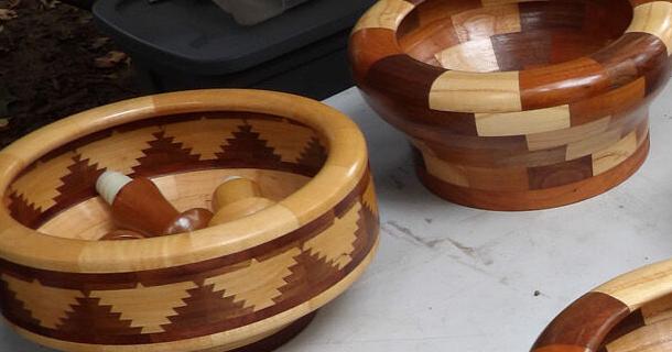 Fall at the Barn and Olde Ocotber Stroll bring different shopping ...