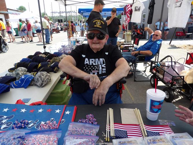 Monon Food Fest 2023 | News | newsbug.info