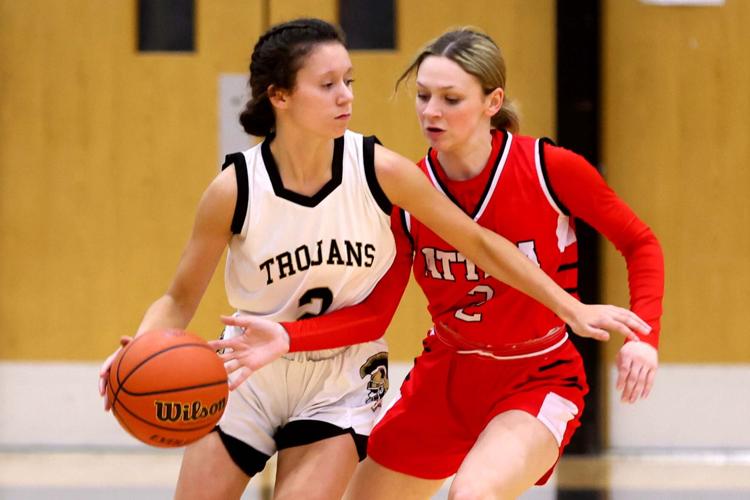 Covington defeats Attica in Girls’ Basketball | Sports | newsbug.info