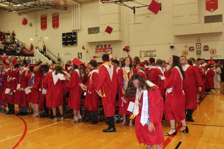 227 graduate from KVHS | News | newsbug.info