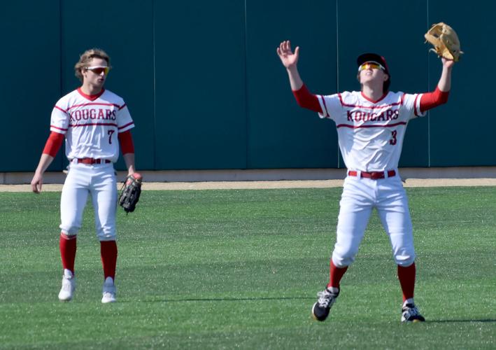 Kankakee Valley baseball beats Twin Lakes, falls to Lafayette Jefferson ...