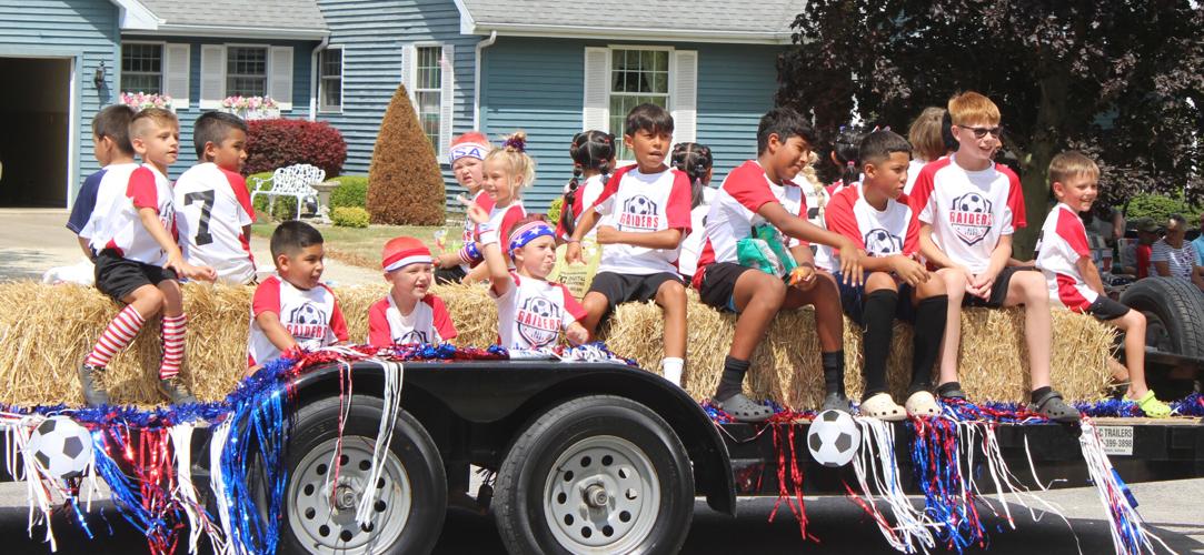 Onarga presents Independence Day Parade | | newsbug.info