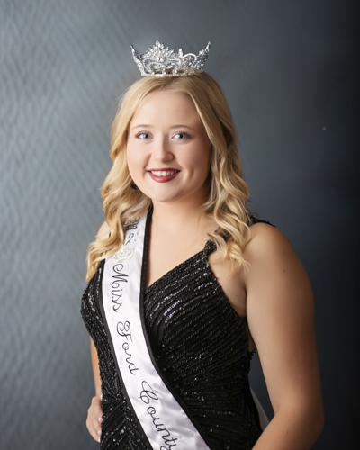 Miss Ford County Fair Queen pageant committee announces contestants ...