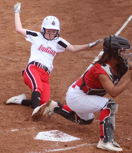Twin Lakes softball beats West Lafayette | Sports | newsbug.info