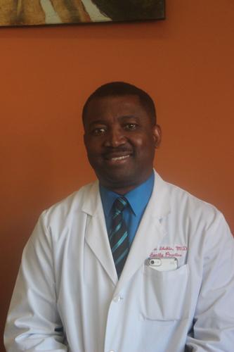 Morocco doctor joins FHC staff as of Nov. 28 | Newton County Enterprise ...