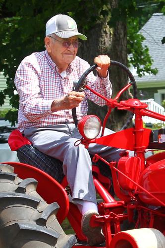 Covington celebrates with Fourth of July Parade | | newsbug.info
