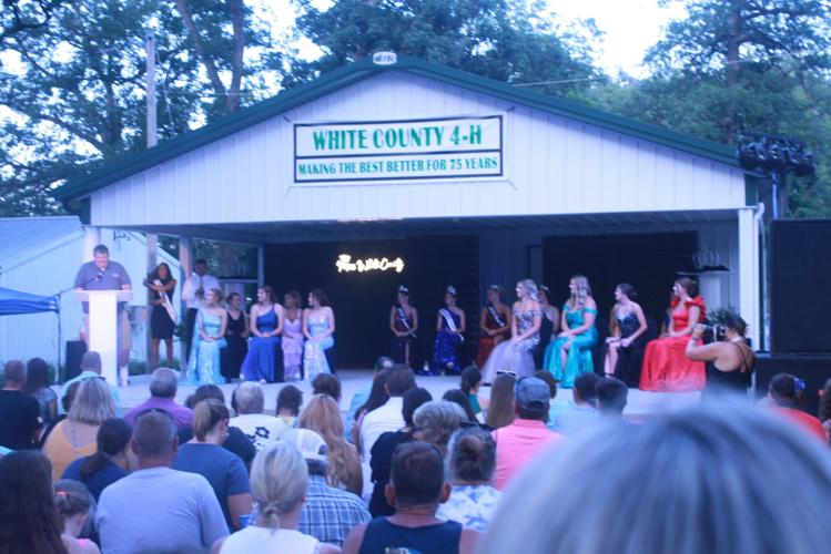 2024 White County 4H Fair Queen Pageant: Final Results | News | newsbug ...
