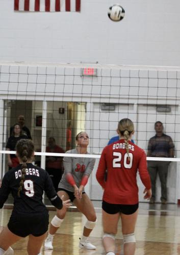 South Newton volleyball falls to Rensselaer Central | Sports | newsbug.info