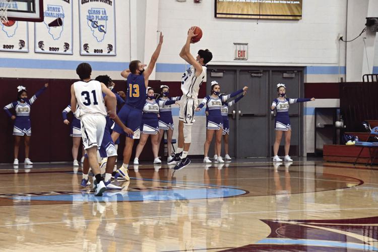 Cissna Park and Watseka both lose in pool play of the Toyota Classic ...