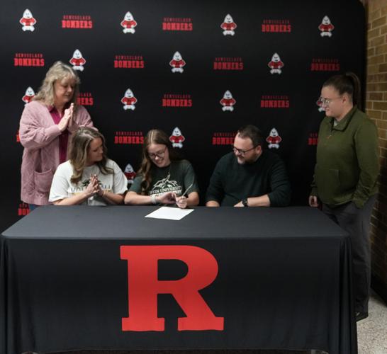 Louck to take defensive skills to Tiffin University | Sports | newsbug.info