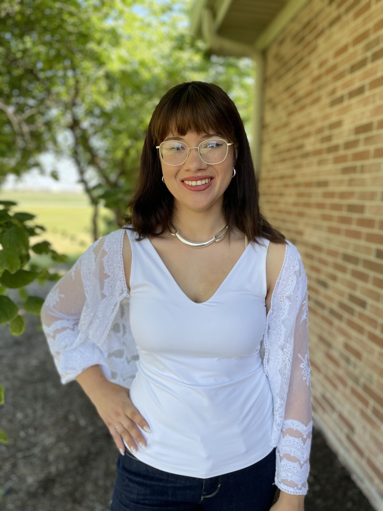 Meet the Newton County Fair Queen, teen contestants | News | newsbug.info