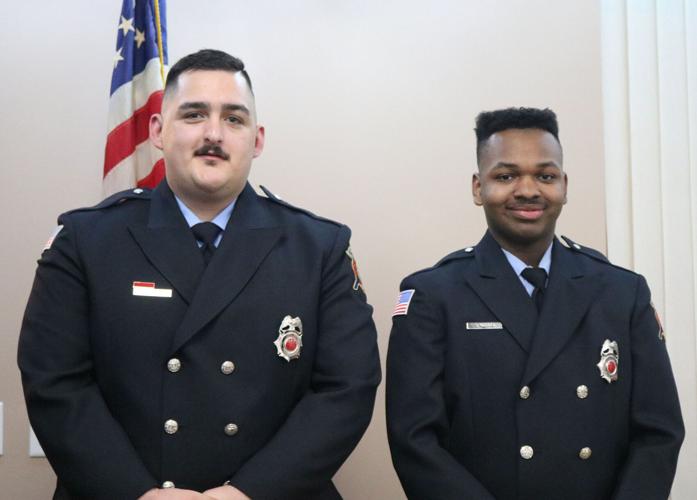 Watseka firefighters honored at Feb. 18 banquet | News | newsbug.info