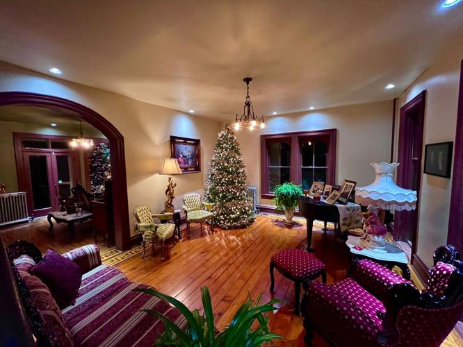 Roff Home in Watseka to host Victorian Christmas event | Lifestyle ...