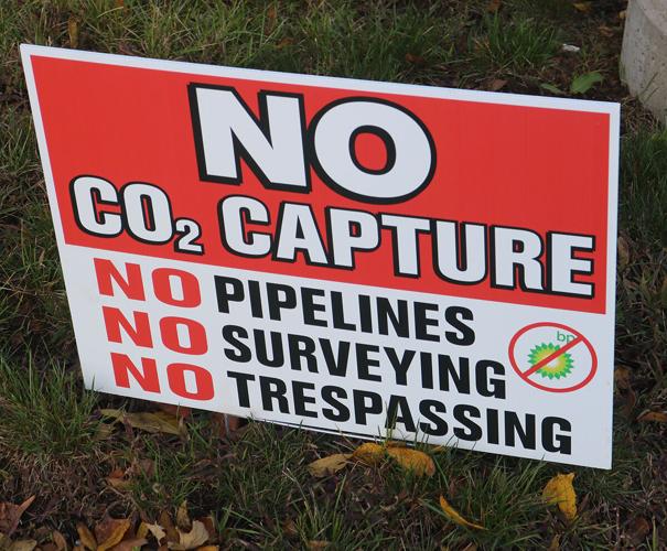 Farmland Conference informs residents on carbon capture storage | News ...