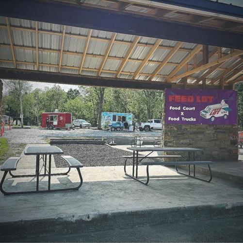 Fresh Food by the Lake: The Story Behind The Feed Lot | Monticello ...