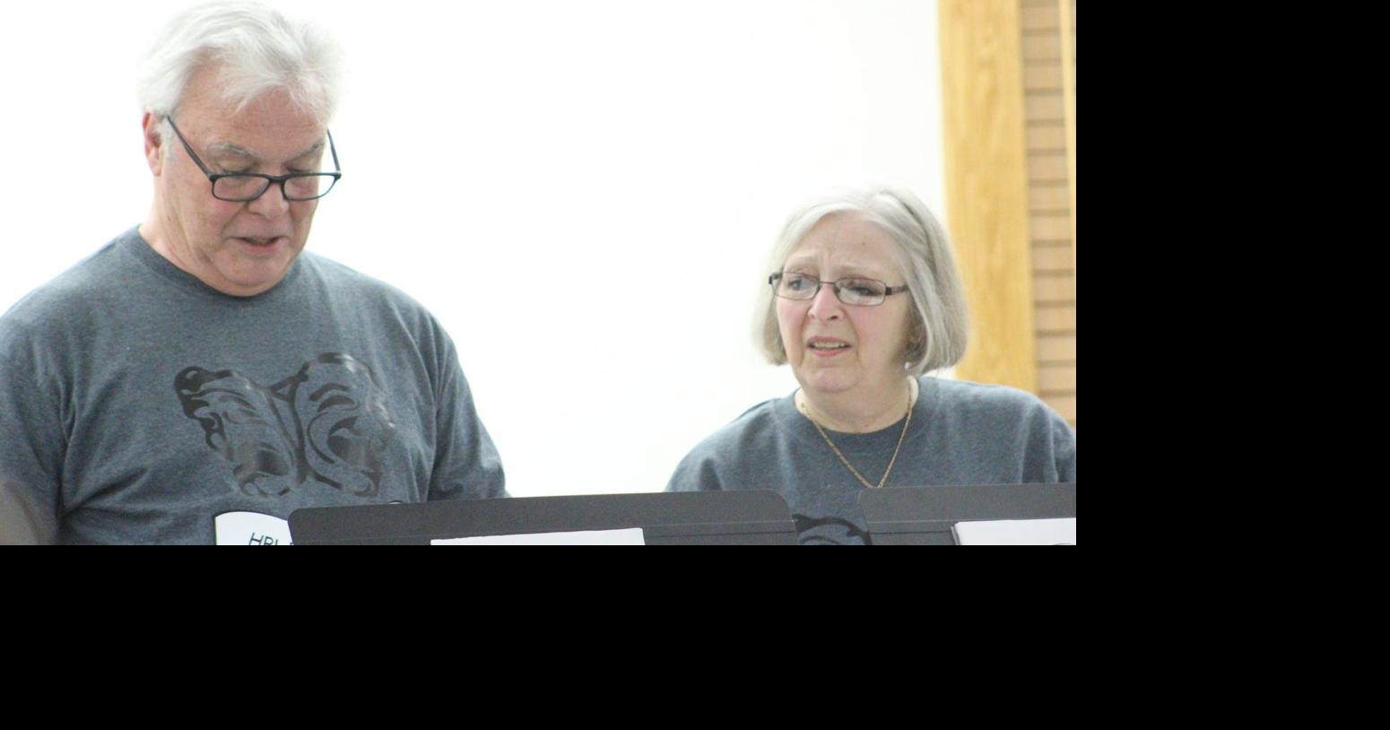 Hoopeston Public Library presents 'The Fabulous Dr. Tweedy' | | newsbug ...