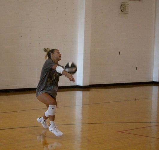 Expectations high for South Newton Rebels volleyball | Sports | newsbug ...