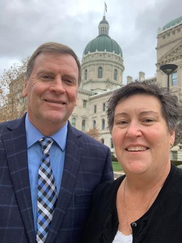 Rensselaer's Culp set to represent for District 16 | News | newsbug.info