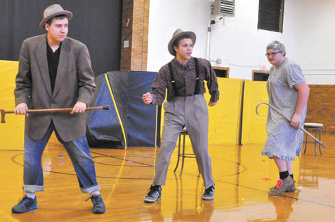 It's homecoming week in Donovan | Iroquois County's Times-Republic ...