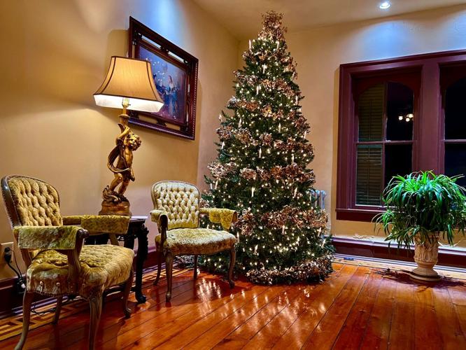 Roff Home in Watseka to host Victorian Christmas event | Lifestyle ...