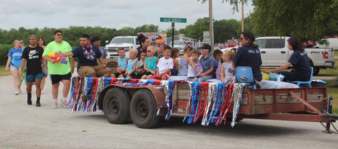 Onarga presents Independence Day Parade | | newsbug.info