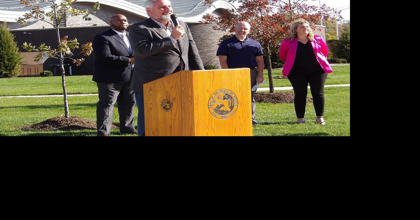 Kankakee Welcome Center | Kankankee Valley Post News | newsbug.info