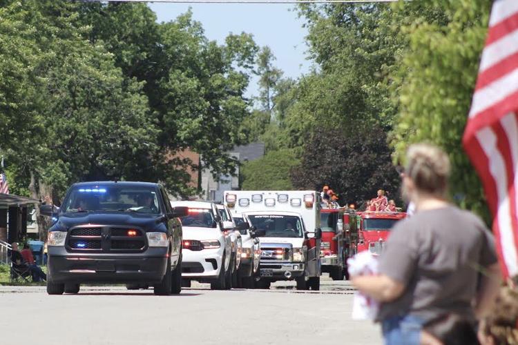 Annual Beaver Fest delights Morocco residents | Newton County ...