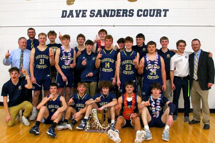 Fountain Central wins Boys’ Sectional Championship | Sports | newsbug.info