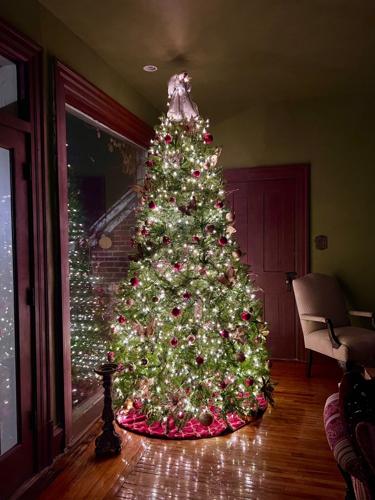 Roff Home in Watseka to host Victorian Christmas event | Lifestyle ...