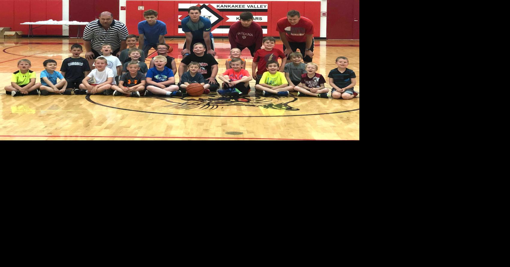 KV Boys basketball holds skills camp | Sports | newsbug.info
