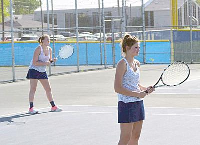 Domonkos, Corns win first sectional title in program history | Sports ...