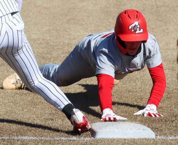 Twin Lakes baseball off to strong start | News | newsbug.info