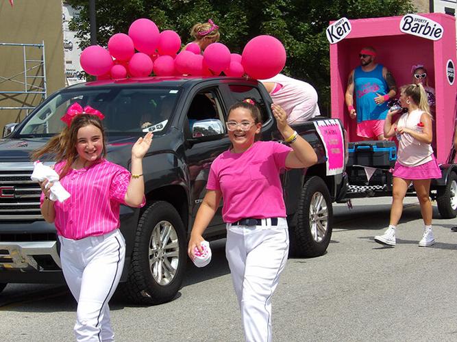 Touch of Dutch Parade winners chosen | News | newsbug.info