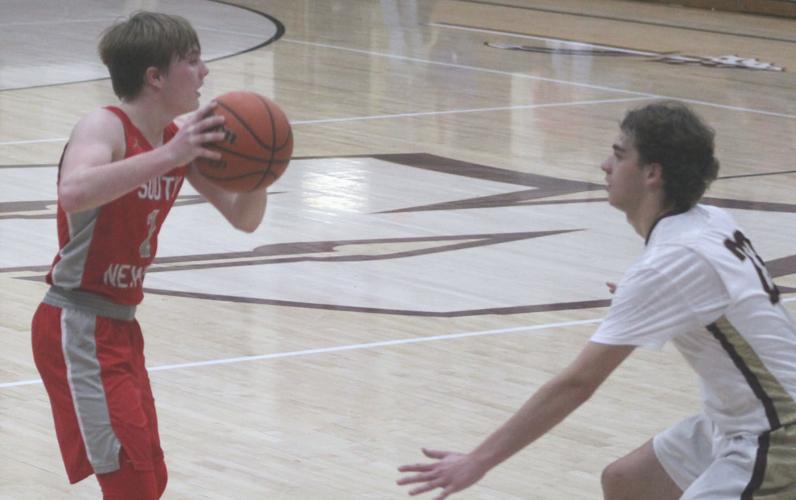 South Newton boys fall to Watseka | Sports | newsbug.info