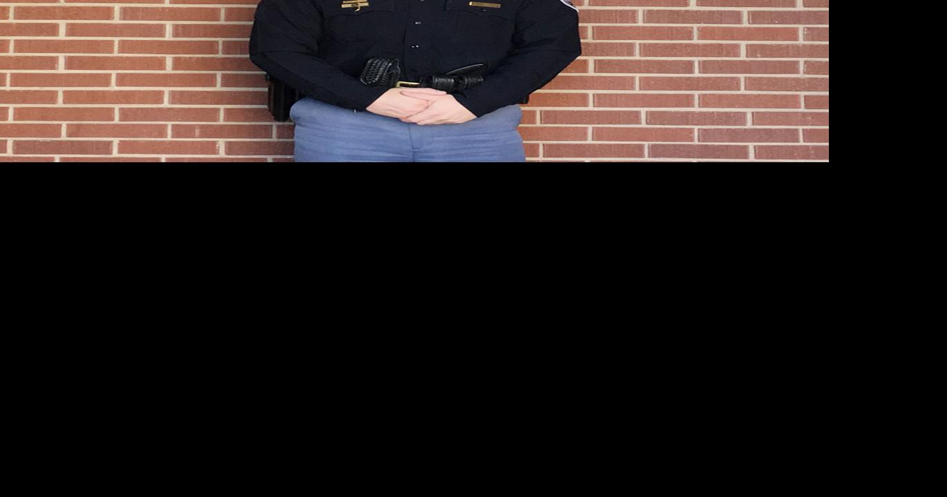New RPD Chief reflects on law enforcement career | Rensselaer ...