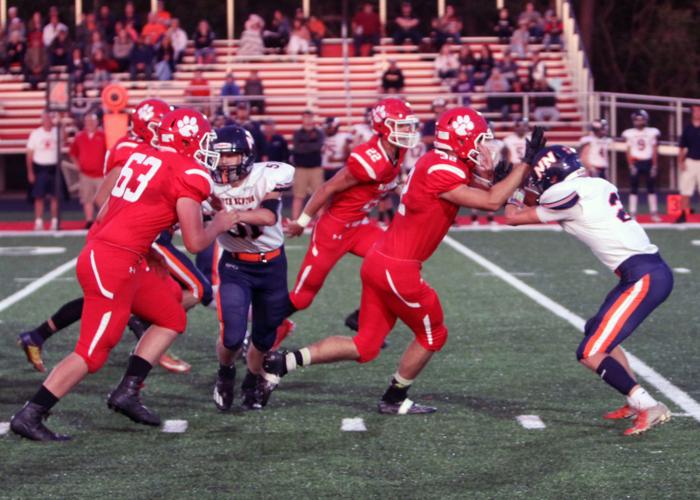 Kougars hold on to win | News | newsbug.info