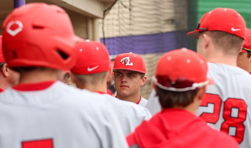 Twin Lakes baseball back on top with sectional title | Sports | newsbug ...
