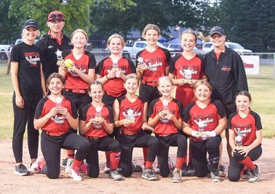 RSAI Team Hege wins Kentland tournament title over hosts | Sports ...