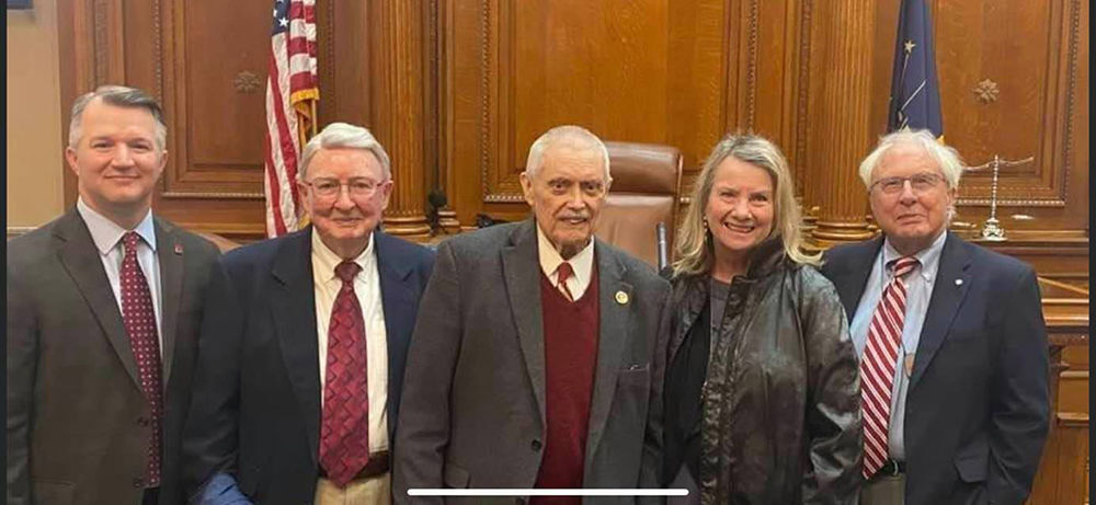 County officials recognize courthouse's 125th year | News | newsbug.info