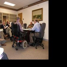 George Ade Memorial Health Care seeks county’s assistance | Newton ...