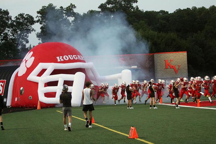 Kougars use all three phases to wear down Munster | Sports | newsbug.info