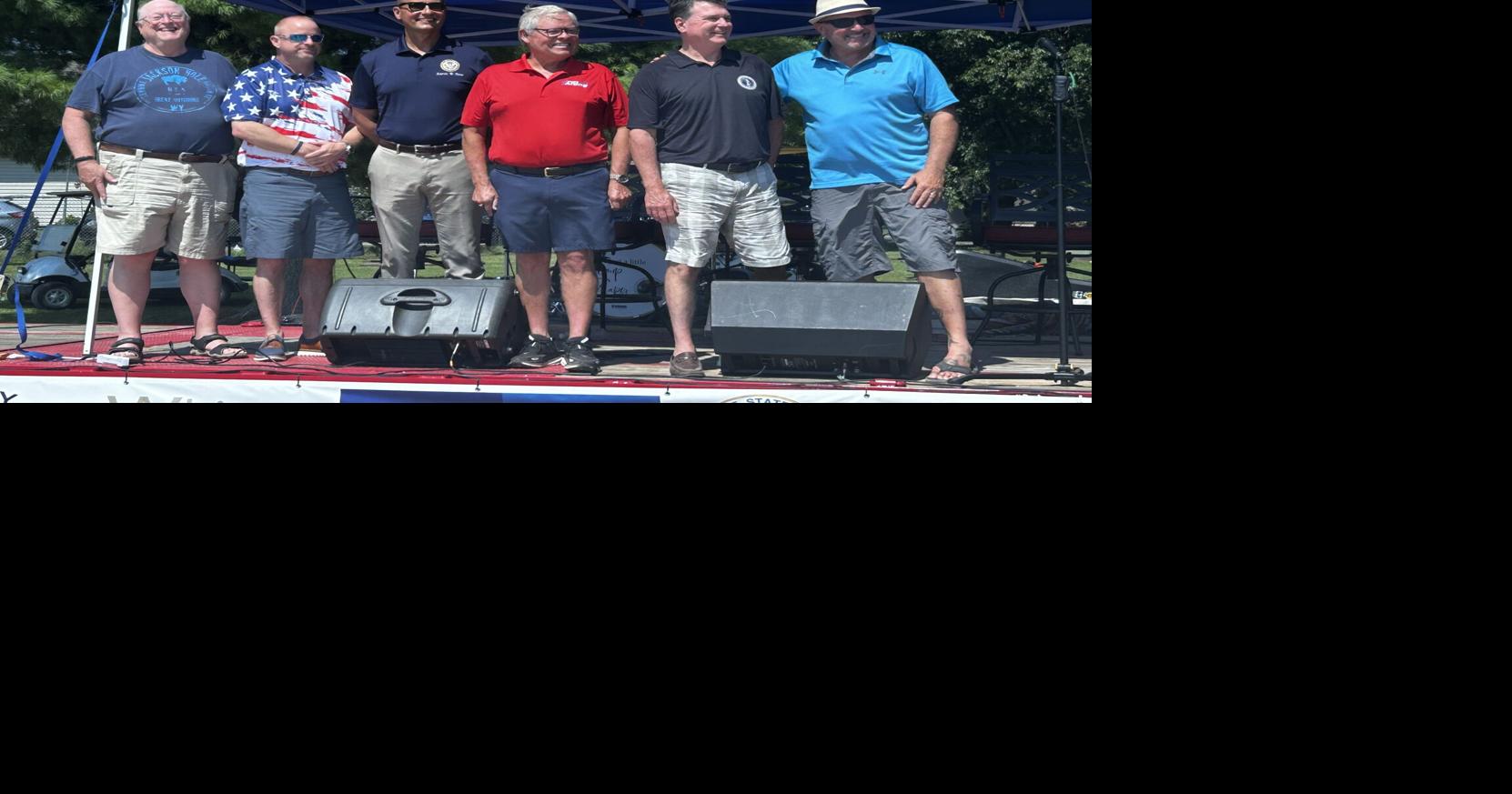 Freeman Lake Celebrates 100 Years of Life on the Lake with Its Loyal ...