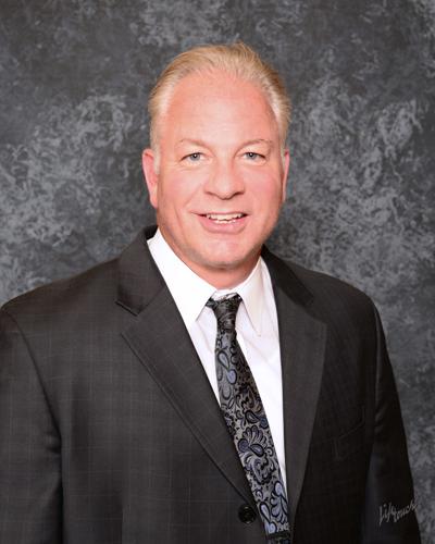 Andriano to be new Unit 9 superintendent starting July 1 | Iroquois ...